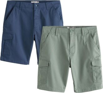 Next Shorts