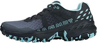 Mammut Sertig II Low Chaussures de Trail pour Femme