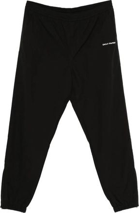 Daily Paper Clothing Logo Track Pants
