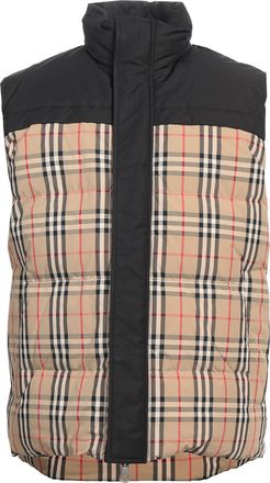 Burberry JACKEN & M&Auml;NTEL - Westen auf YOOX.COM