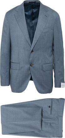 Caruso ANZ&Uuml;GE und CO-ORDS - Anz&uuml;ge auf YOOX.COM