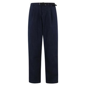 White Sand Lungo Cotone Jeans - - Jeans - Herren - Blau - XL