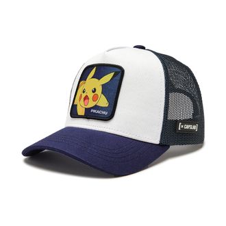 Capslab Cap Capslab CL/PKM2/1 Dunkelblau
