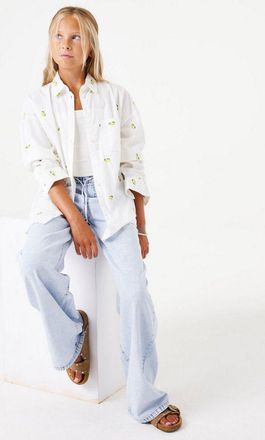 Garcia Jogg Pants mit Schlupfbund