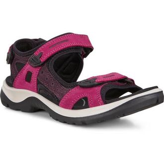 Ecco Damen Trekkingsandale ECCO Damen Trekkingsandale Offroad Yucatan