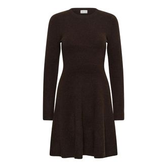 Part Two Robes - Femme - Robes - Brun - Taille: 44 FR