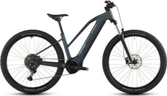 Cube Reaction Hybrid ONE 800 - E-Mountainbike
