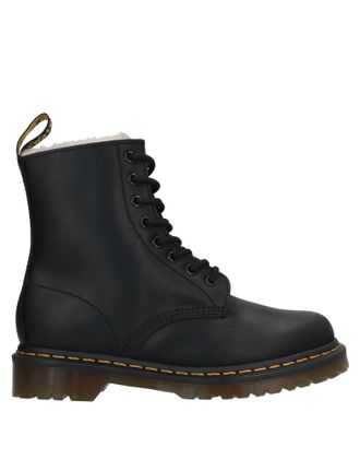 Dr. Martens SCHUHE - Stiefeletten auf YOOX.COM