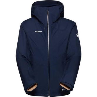 Mammut Damen Doppeljacke Convey 3 in 1 HS