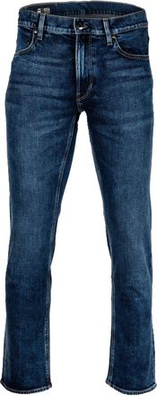 G-Star Mosa Straight Faded Atlantic Ocean Jeans