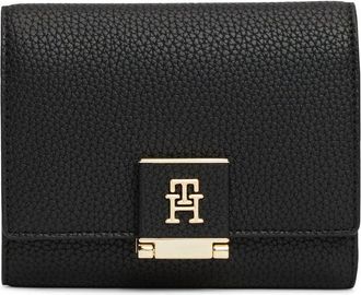 Tommy Hilfiger Damen Geldb&ouml;rse TH HER MED FLAP