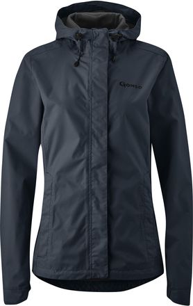 Gonso Damen Sura Light Jacke, outerspace, S