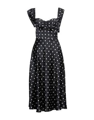 Guess ROBES - Robes longues sur YOOX.COM