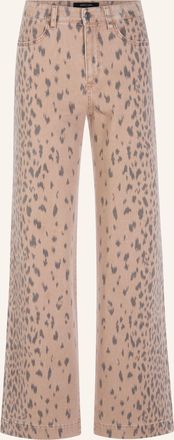 Marc Cain Jeans Warri braun