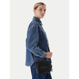 A|X Armani Exchange Handtasche Armani Exchange XW001578 AF15774 UC001 Schwarz