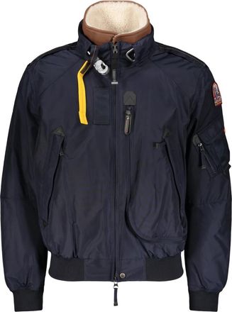 Parajumpers Fire S Bomber - - Jackets - Herren - Blau - XL