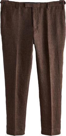 Next B&uuml;gelfaltenhose