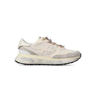 Premiata Femme, Chaussures, Blanc, Taille: 39 EU Lauryn 7788K