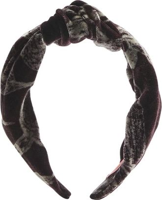 La DoubleJ Damen, Accessories, Lila, ONE SIZEGröße