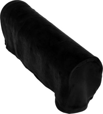 Garneck Rutschfester Sofa Armlehnenbezug Elastischer Sofaschutz Armlehnenhusse Schwarz Atmungsaktiv Schonbezug für Wohnzimmer Couch Schutz vor Flecken und Kra