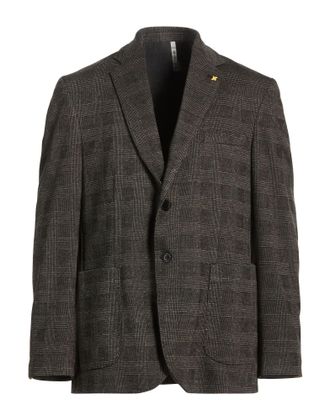 Alessandro Gilles ANZ&Uuml;GE und CO-ORDS - Blazers auf YOOX.COM