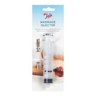 Tala Marinade-/F&uuml;lleinspritzd&uuml;se