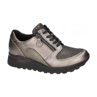 Waldl&auml;ufer Damen, Schuhe, Braun, 38 1/2 EUGr&ouml;&szlig;e