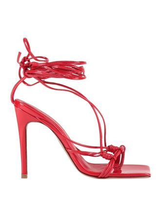 Andrea Wazen SCHUHE - Zehentrenner auf YOOX.COM