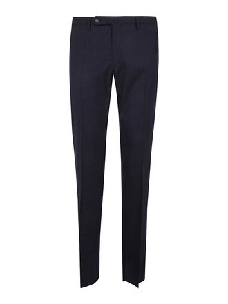 Incotex Pantalons D&eacute;contract&eacute;s - Gris