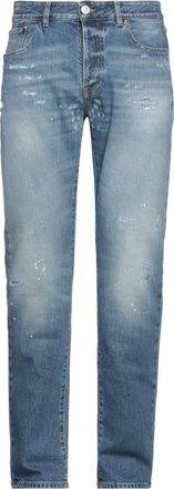 PMDS Premium Mood Denim Superior HOSEN & R&Ouml;CKE - Jeanshosen auf YOOX.COM