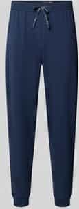 Christian Berg Sweatpants mit elastischem Bund