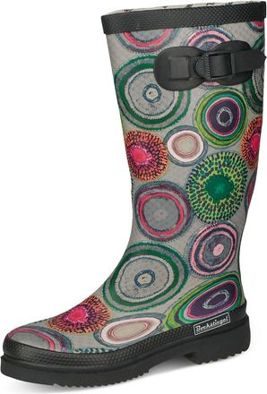 Bockstiegel Damen Stiefel Anja Anja bunt 294562