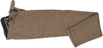 Bugatti Herren Hosen braun