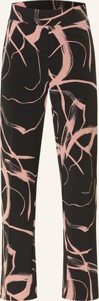 Joseph Ribkoff Jerseyhose schwarz