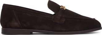 GANT Slipper Gant 33573453 Dunkelbraun