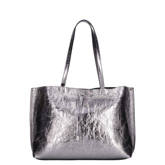 Gianni Chiarini Damen, Taschen, Grau, ONE SIZEGr&ouml;&szlig;e