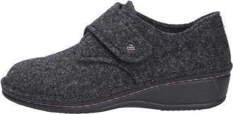 Finn Comfort Femme, Chaussures, Gris, Taille: 42 EU Flats