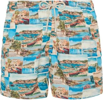 MC2 Saint Barth Homme, Maillots de bain, Multicolore, Taille: XL Saluti Portocervo 10
