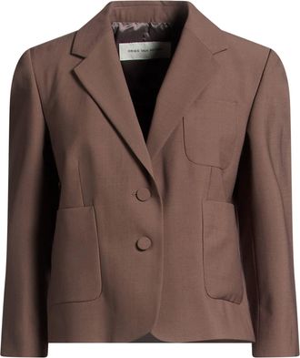 Dries Van Noten ANZ&Uuml;GE und CO-ORDS - Blazers auf YOOX.COM