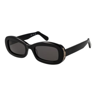 GCDS Sonnenbrille GD0027 01A 53