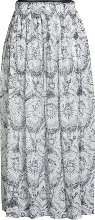 Dior HOSEN & R&Ouml;CKE - Maxi-R&ouml;cke auf YOOX.COM