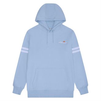 Ellesse Hoodie zum &Uuml;berziehen f&uuml;r Herren, Lang&auml;rmlig (Hellblau)