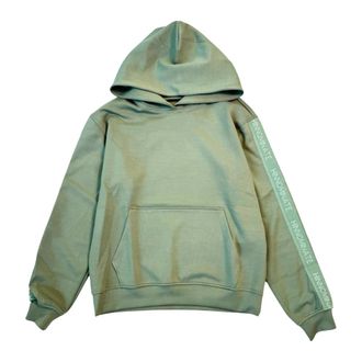 Hinnominate Hinnominate, Femme, Sweatshirts et sweats &agrave; capuche, Vert, Taille: 40 FR SweaT-shirts & SweaT-shirts &agrave; capuche