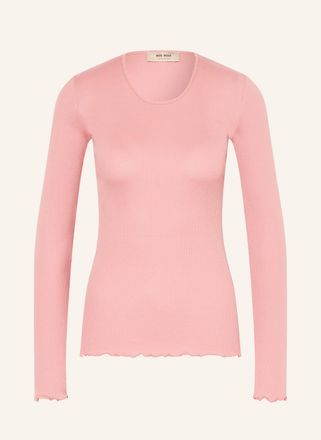 Mos Mosh Mos Mosh Longsleeve Mmelaine rosa