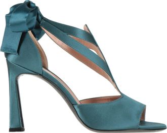 Alberta Ferretti SCHUHE - Sandalen auf YOOX.COM
