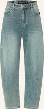 ER Elias Rumelis Elias Rumelis Cropped-Jeans Yoana blau