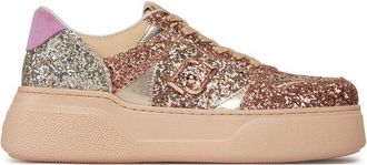 Liu Jo Sneakers Tami 02 BA4087 TX007 Rosa