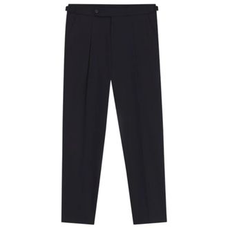 HUGO BOSS C-Perino-PL-DTL-254 - - Trousers - Herren - Blau - XL
