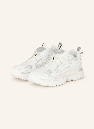 Off-white Sneaker Be Right Back weiss
