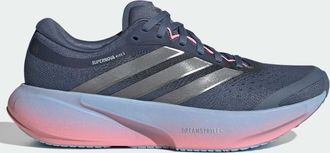 adidas adidas Performance - Supernova Rise 3 - Chaussures de course - Bleu technique/fer m&eacute;tallique-bleu marine